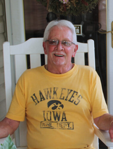 DAVID L. ADAMS | News, Sports, Jobs - Messenger News